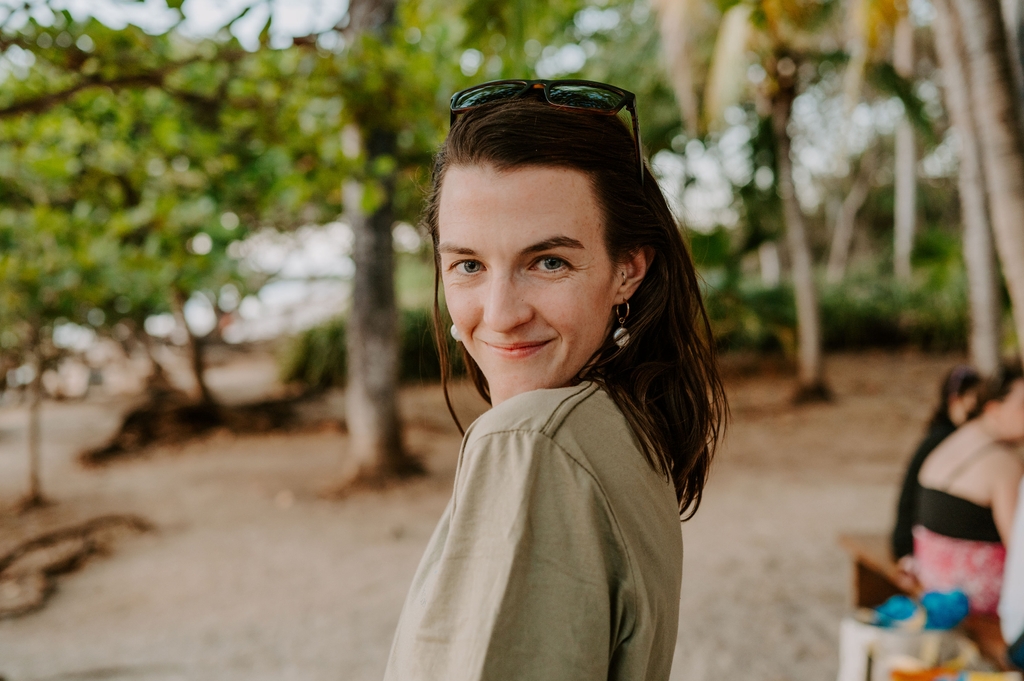 Sheila Anne | Coaching & Wellness