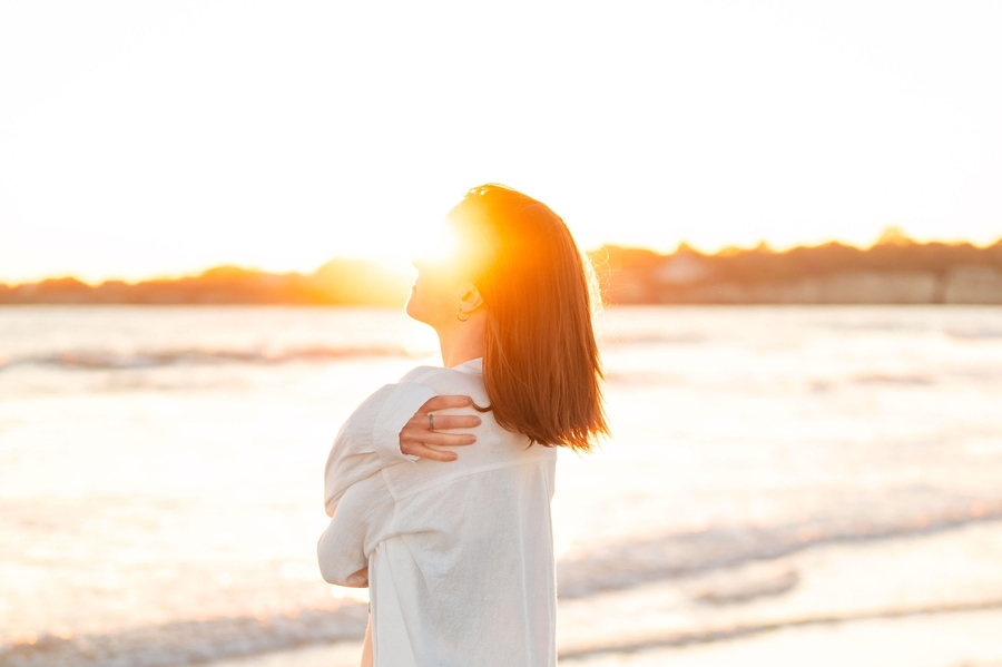 Sheila Anne | Coaching & Wellness