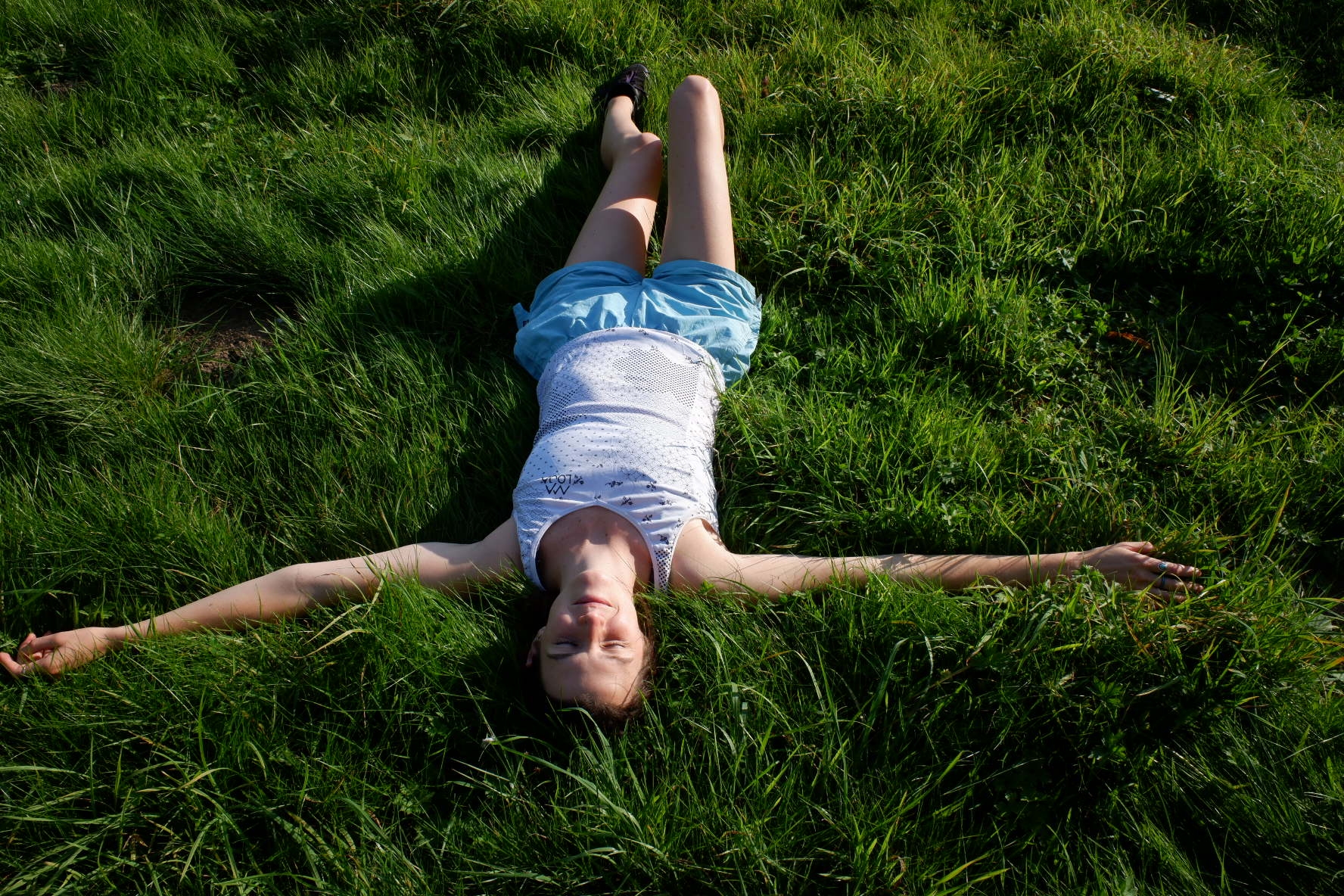 Self Care For The Hectic Life | The Writing Desk | Sheila Anne